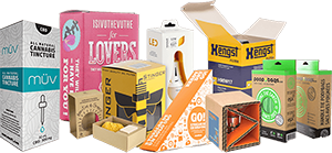 Retail Packaging - Korpack - Packaging Solutions for Complex Businesses