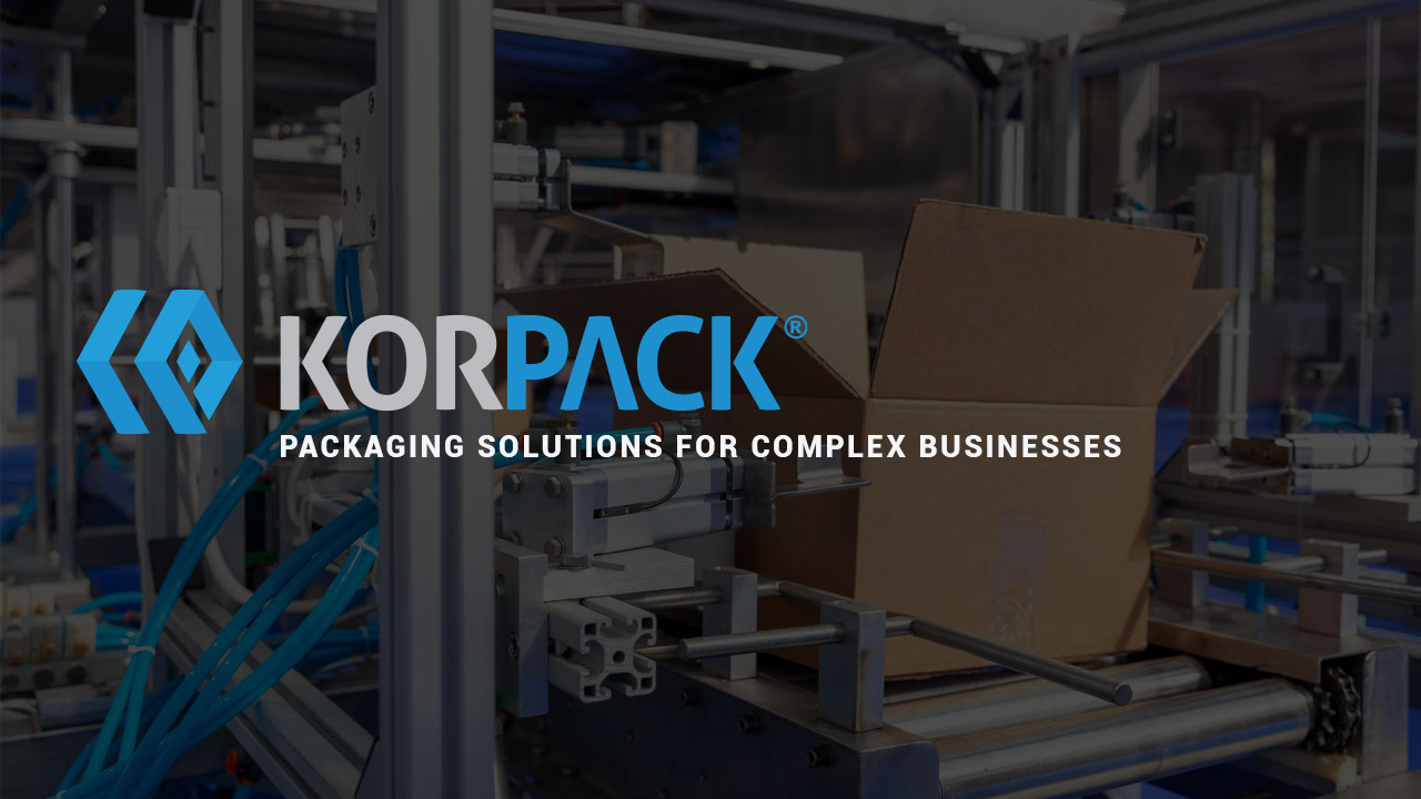 Contact Us • Korpack Packaging & Machinery