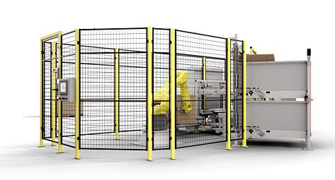Packaging Solutions - North America