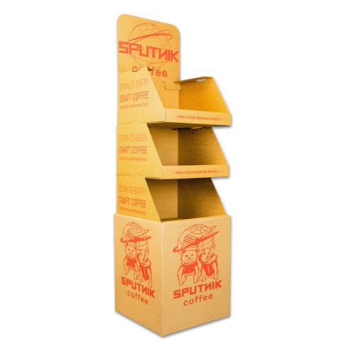 Contract Packaging & Co-Packing Services in Chicago | Korpack