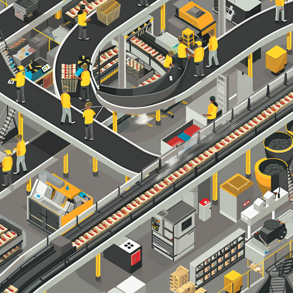Scaling Up Production: When is it Time to Hire a Co-Packer - Korpack ...