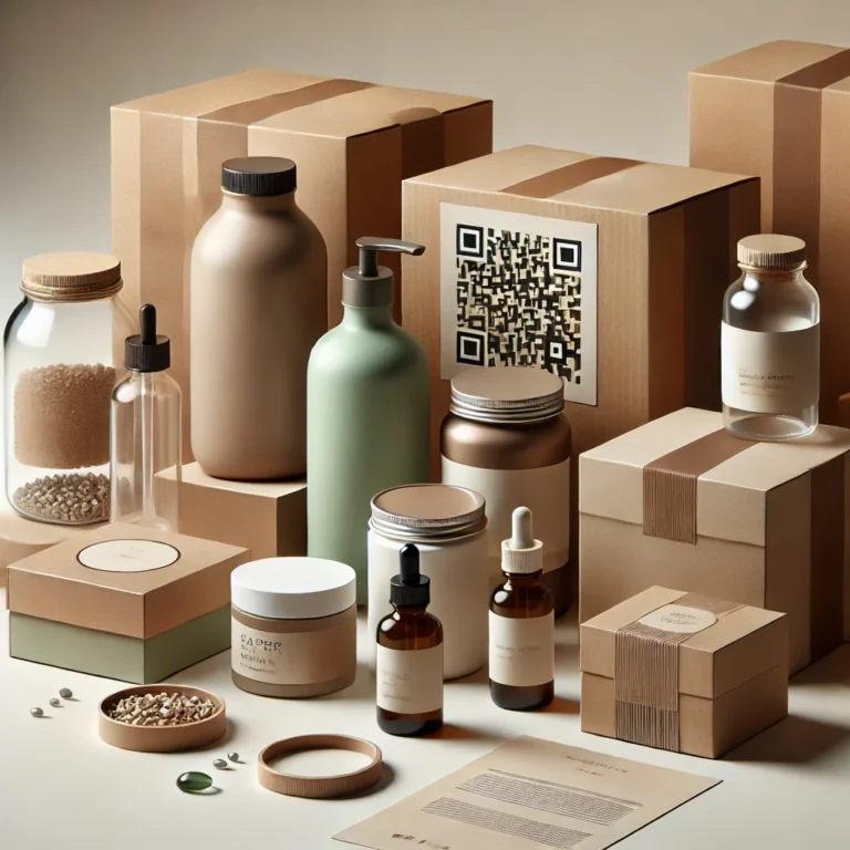 Co Packaging Solutions in Chicago | Korpack