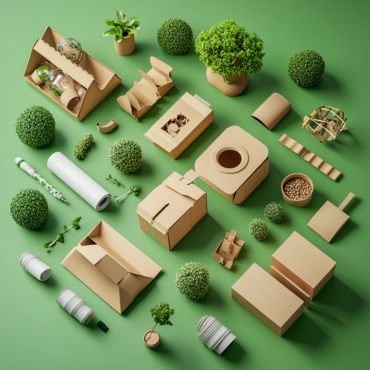 GCMI Packaging Standards