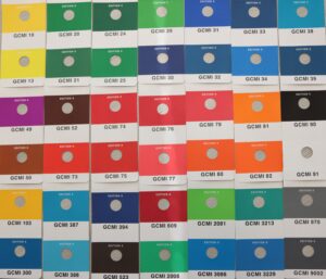 GCMI Packaging Standards