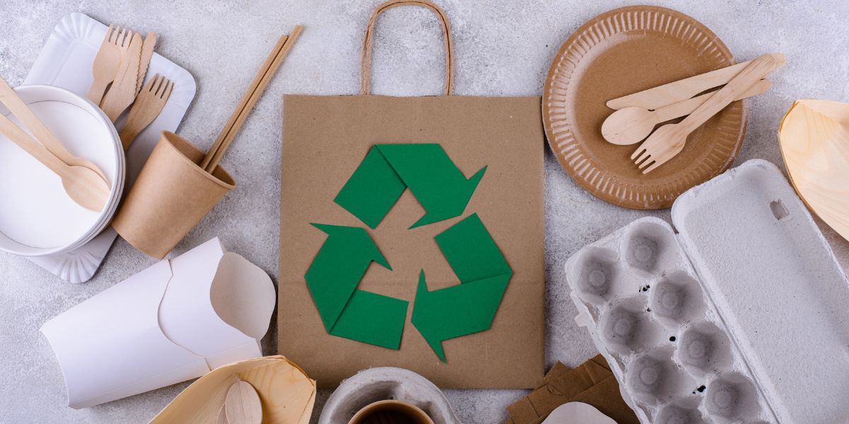 How Reusable Packaging is Paving the Way for a Sustainable Future